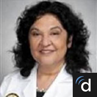 Dr. Mini Pathria, MD – San Diego, CA | Radiology