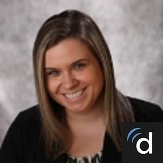 Dr. Anna Mackender, MD | Wheaton, IL | Psychiatrist | US News Doctors