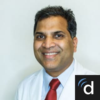 Dr. Sigi Joseph, MD – Independence, MO | General Surgery