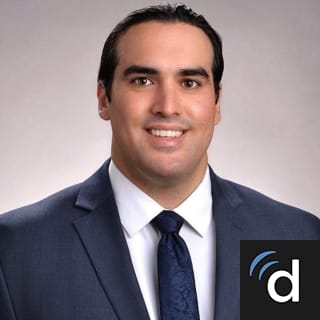 Dr. Nicholas Gregorio, MD | Bronx, NY | Psychiatrist | US News Doctors