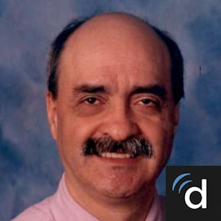 Dr. Jorge D. Luna, DO | Miramar, FL | Family Medicine Doctor | US News ...