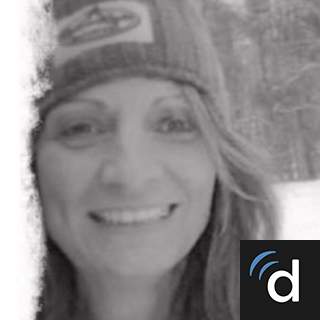 Jamie Ridenhour, NP | Salisbury, NC | Family Nurse Practitioner | US ...