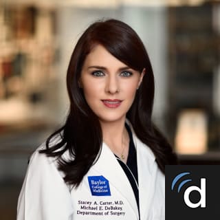 Dr. Stacey Carter, MD – Houston, TX | General Surgery
