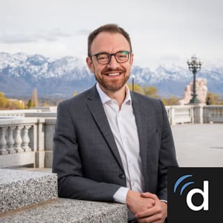 Dr. Quinn Strenn, MD | Salt Lake City, UT | Resident Physician | US ...