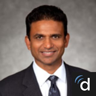 Dr. Raghu R. Pulluru, MD | Naperville, IL | Orthopedist | US News Doctors