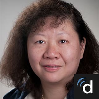 Dr. Lucy H. Ho, MD | Chicago, IL | Internist | US News Doctors
