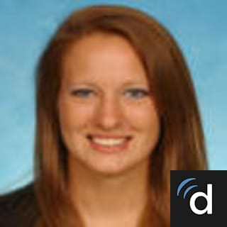 Dr. Kristin (Adkins) Davis, MD – Morgantown, WV | Emergency Medicine