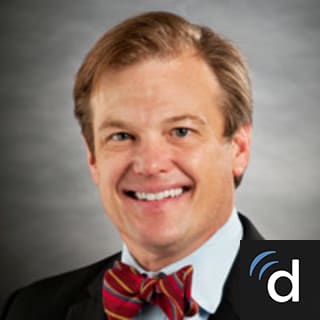 Dr. Stephen Ridgeway, MD – Greenville, SC | Orthopaedic Surgery