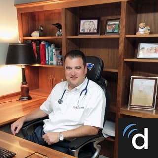 Dr. Richard Laspina, DO – Methuen, MA | Pediatrics