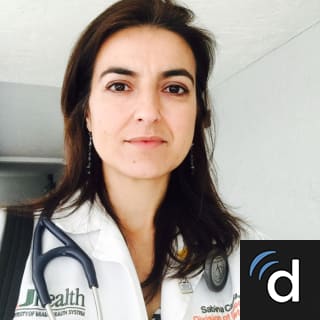 Doctors at University of Miami Hospital and Clinics-UHealth Tower in ...