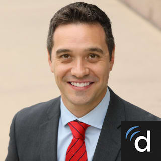 Dr. Gabriel Barnard, MD | Santa Monica, CA | Physiatrist | US News Doctors