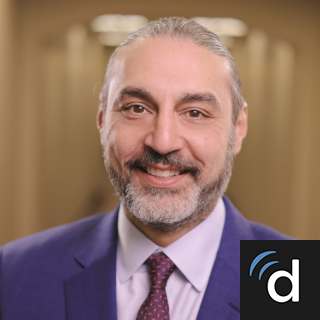 Dr. Shariff K. Bishai, DO | Orthopedist | US News Doctors