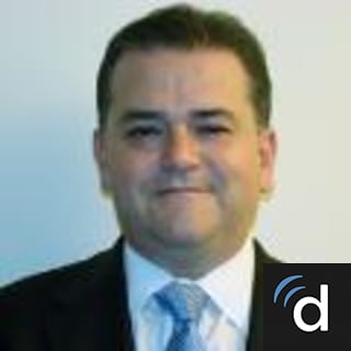 Dr. Louis J. Solis, MD | New Windsor, NY | Radiologist | US News Doctors