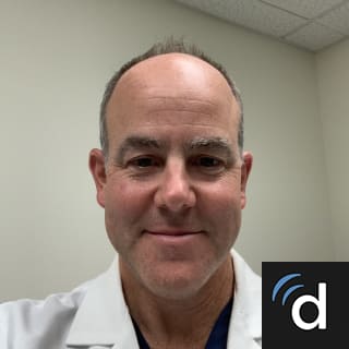 Dr. Michael Stanchina, MD – East Greenwich, RI | Pulmonology