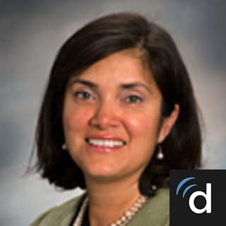 Dr. Amita Saxena, MD | Redwood City, CA | Pediatrician | US News Doctors