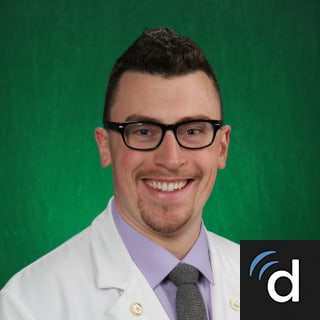 Dr. Daniel Lofgren, DO | Pontiac, MI | ENT-Otolaryngologist | US News ...