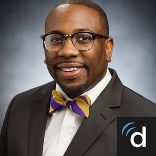 Dr. Theodore Harper, MD | Saint Louis, MO | Emergency Medicine ...