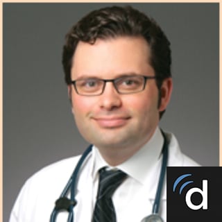 Dr. Jonathan C. Cook, MD | Portland, OR | Obstetrician-Gynecologist ...
