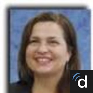 Dr. Maria F. Badami, DO | Fort Myers, FL | Family Medicine Doctor | US ...