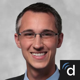 Dr. Brian A. Walker, MD | Chicago, IL | ENT-Otolaryngologist | US News ...