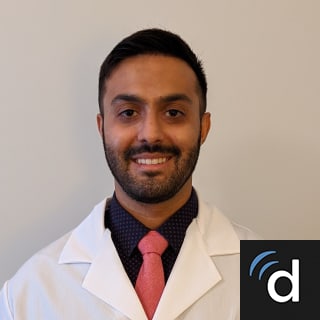 Dr. Nehal Shah, DO – Arlington, VA | Dermatology