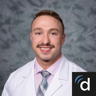 Dr. Warren James, MD | Charleston, SC | Resident Physician | US News ...