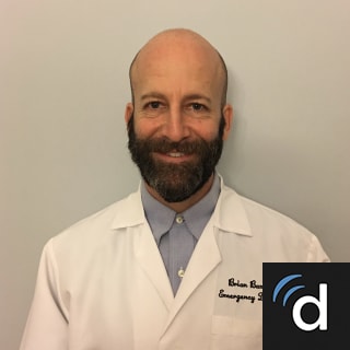 Dr. Brian Baxt, MD – Putnam, CT | Emergency Medicine