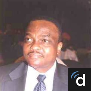 Dr. Julius C. Kpaduwa, MD | El Monte, CA | Obstetrician-Gynecologist ...