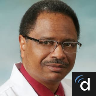 Dr. Charles I. Davis, MD | Overland, KS | Geriatrician | US News Doctors