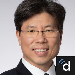 Dr. Peter H. Park, MD | Leawood, KS | Cardiologist | US News Doctors