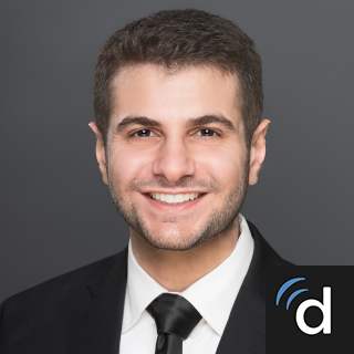 Dr. Joseph Mehrabi, MD | Brooklyn, NY | Resident Physician | US News ...