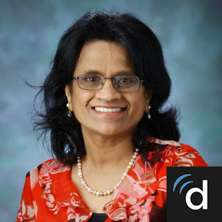 Dr. Vani A. Rao, MD | Washington, DC | Psychiatrist | US News Doctors