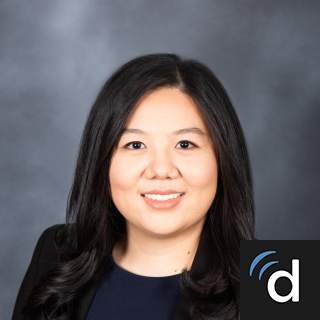 Dr. Amy Song, MD – Madison, WI | Resident Physician