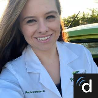 Dr. Rachel Donaldson, MD | Kennewick, WA | Internist | US News Doctors