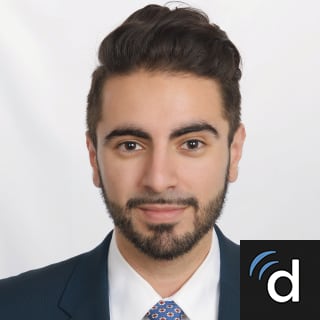 Dr. Wally Omar, MD | Boston, MA | Cardiologist | US News Doctors