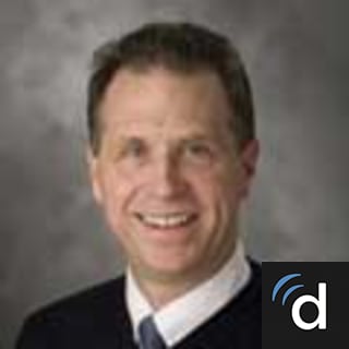 Dr. Stewart Reingold, MD | Hazel Crest, IL | Emergency Medicine ...