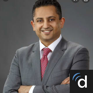 Dr. Archit A. Naik, MD | East Norriton, PA | General Surgeon | US News ...