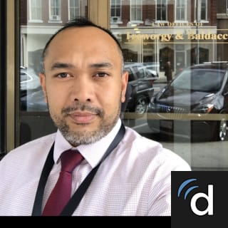 Dr. Crisostomo R. Baliog, MD | Bangor, ME | Rheumatologist | US News ...