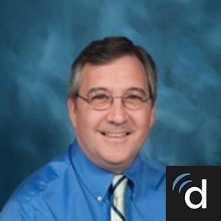 Dr. Joseph A. Newell, MD | Middletown, CT | Pediatrician | US News Doctors