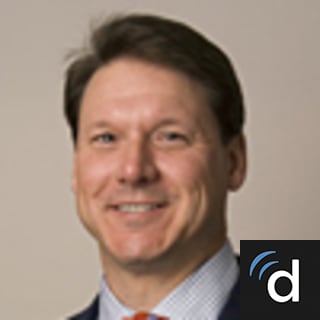Dr. David Diduch, MD – Charlottesville, VA | Orthopaedic Surgery