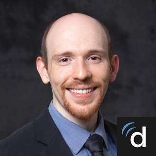 Dr. Joshua Ferey, MD | Chevy Chase, MD | Family Medicine Doctor | US ...