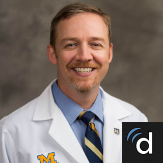 Dr. Joel H. Rubenstein, MD | Ann Arbor, MI | Gastroenterologist | US ...