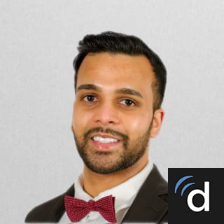 Dr. Danison V. Emmerson, MD | Worcester, MA | Neurologist | US News Doctors