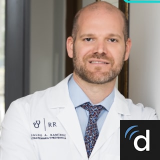 Dr. Ronaldo A. Ramirez, MD | Ponce, PR | Doctor | US News Doctors