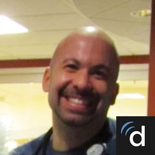 Dr. Mark G. Tompkins, MD | Danville, IN | Emergency Medicine Physician ...
