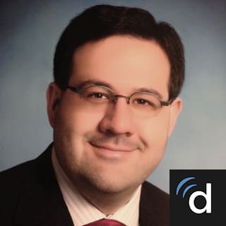 Dr. Matthew D. Lynx, MD | Austin, TX | Psychiatrist | US News Doctors