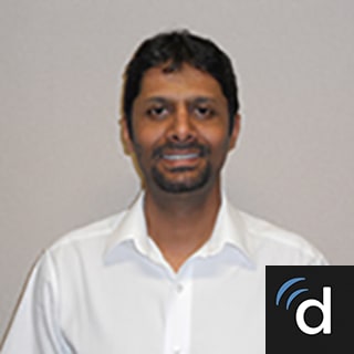Dr. Nandheesha Hanumanthappa, MD – Port Charlotte, FL | Nephrology