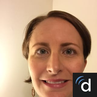 Dr. Hillary Thomas, DO | Wilmington, NC | Internist | US News Doctors