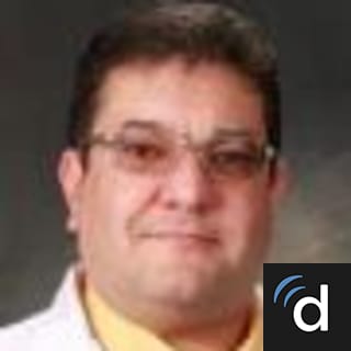 Dr. Javier A. Rosario, MD | Orlando, FL | Family Medicine Doctor | US ...