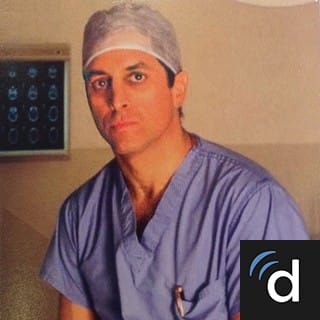 Dr. Jamshid Ghajar, MD | Palo Alto, CA | Neurosurgeon | US News Doctors